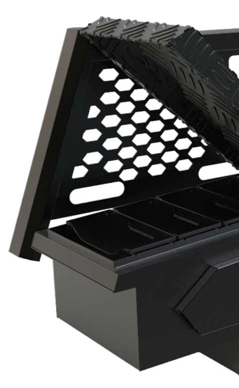 Toolbox | Badger Equipment